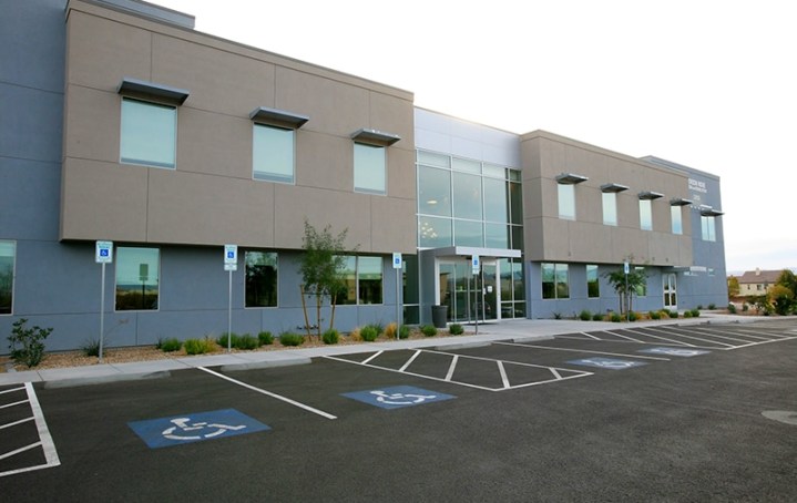 Coronado Ridge Skilled Nursing & Rehabilitation Center | Nursing Home ...