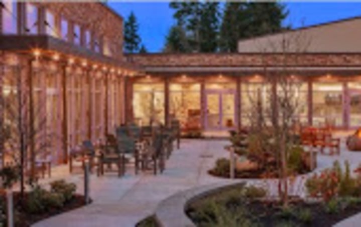 Emerald Heights | Nursing Home | Redmond Skilled Nursing Facility