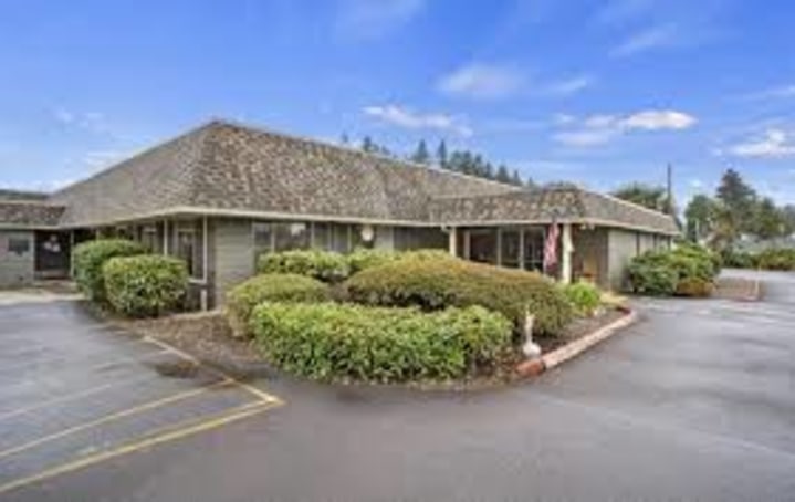 Cottage Grove Post Acute | Nursing Home | Cottage Grove Skilled Nursing ...