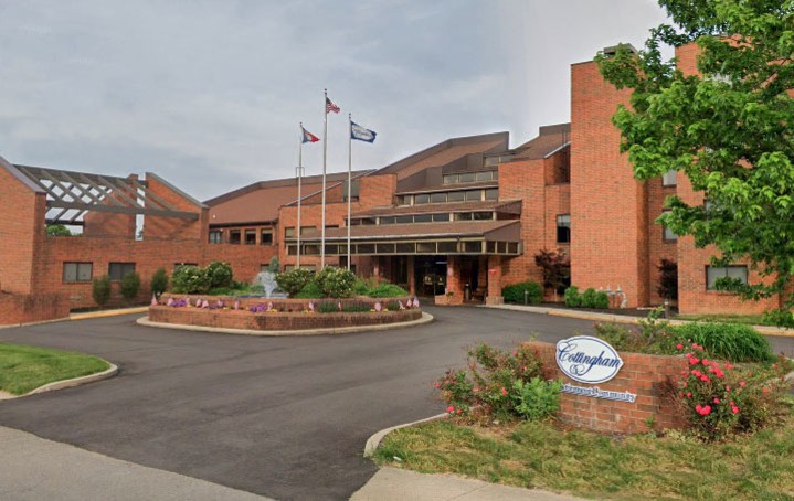 Cottingham Retirement Community | Nursing Home | Cincinnati Skilled ...