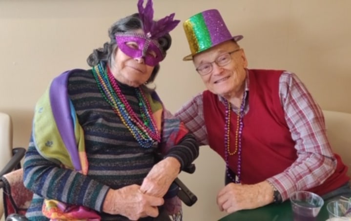 Cottingham Retirement Community | Nursing Home | Cincinnati Skilled ...