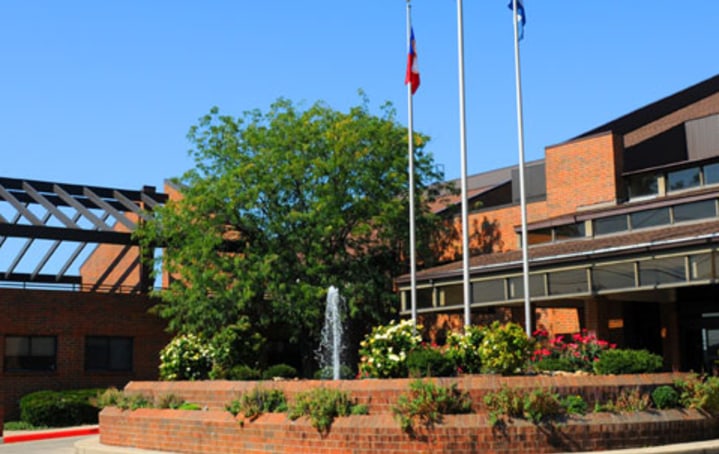 Cottingham Retirement Community | Nursing Home | Cincinnati Skilled ...