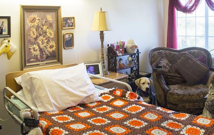 Country Crest Llc | Nursing Home | Oroville Skilled Nursing Facility