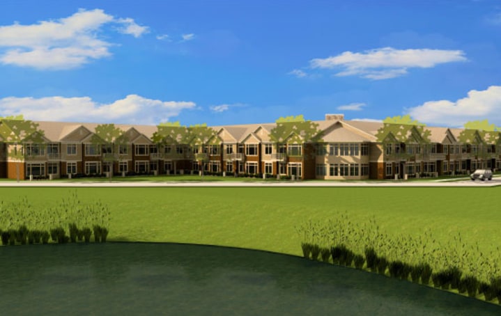 Country Manor Sartell Mn