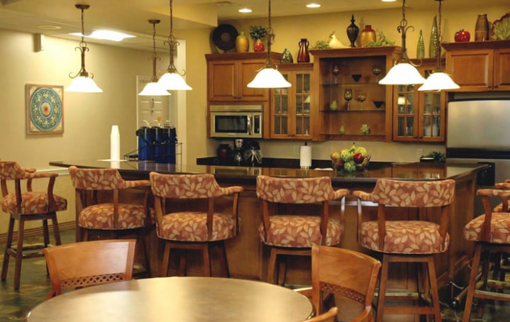 Country Meadows Nursing Center of Bethlehem | Nursing Home | Bethlehem ...