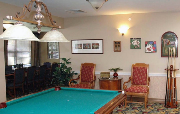 Country Meadows Nursing Center of Bethlehem nursing home, 4025 Green ...