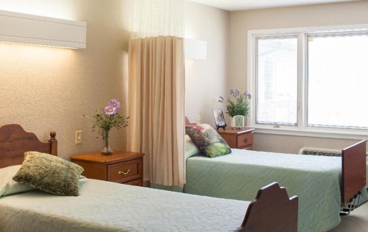 Countryside Center for Rehabilitation and Nursing | Nursing Home ...