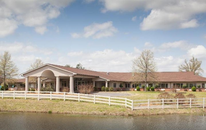 Countryside Center for Rehabilitation and Nursing | Nursing Home ...