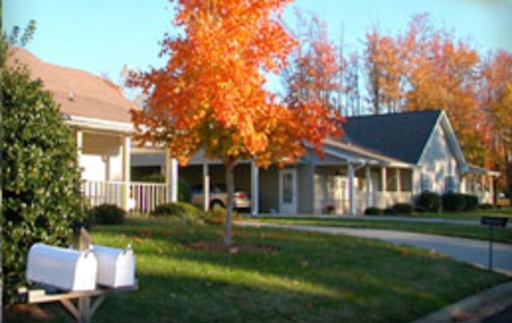 Compass Healthcare and Rehab Countryside | Nursing Home | Stokesdale ...