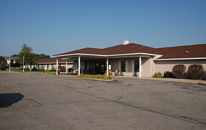 Courtney Manor Nursing & Rehabilitation | Nursing Home | Bad Axe ...