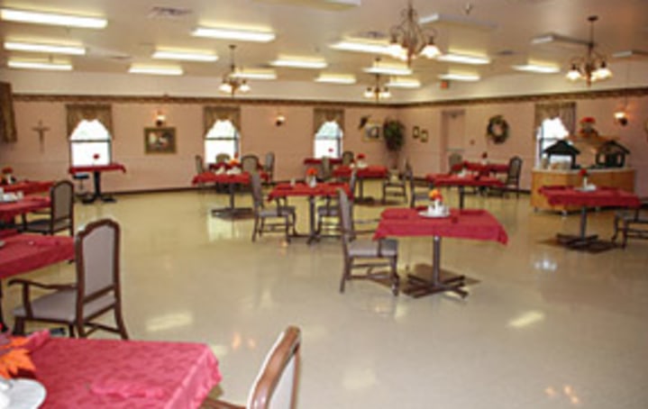 Courtney Manor Nursing & Rehabilitation | Nursing Home | Bad Axe ...