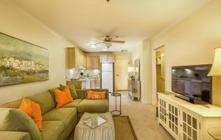 Covenant Living of Turlock | Nursing Home | Turlock Skilled Nursing ...