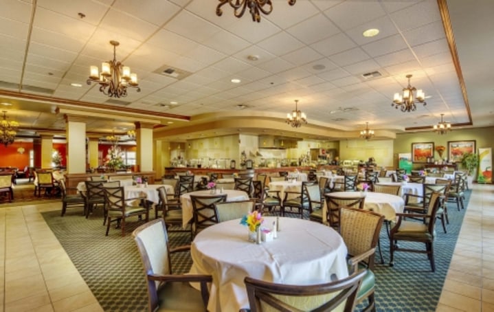 Covenant Living of Turlock | Nursing Home | Turlock Skilled Nursing ...