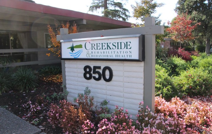 Creekside Rehabilitation & Behavioral Health | Nursing Home | Santa ...