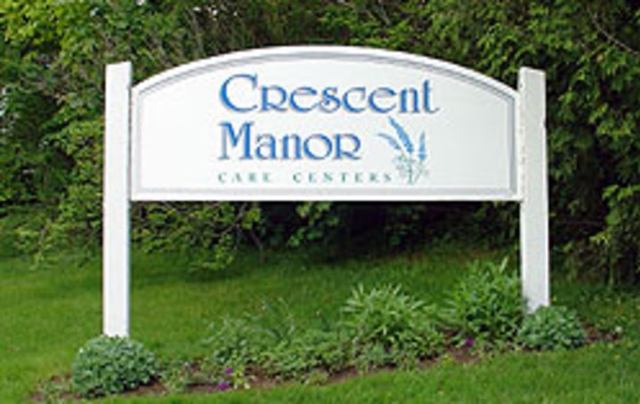Crescent Manor Care Ctrs | Nursing Home | Bennington Skilled Nursing ...