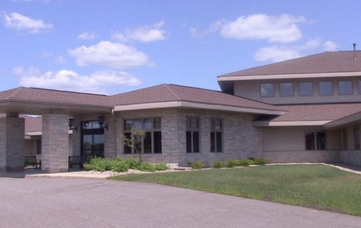 Crest View Nursing and Rehabilitation Center | Nursing Home | New ...