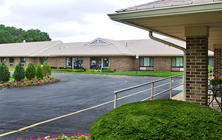Crestview Center | Nursing Home | Langhorne Skilled Nursing Facility