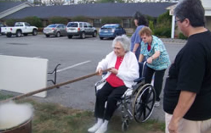 Crestview Manor Nursing and Rehabilitation | Nursing Home | Jane Lew ...
