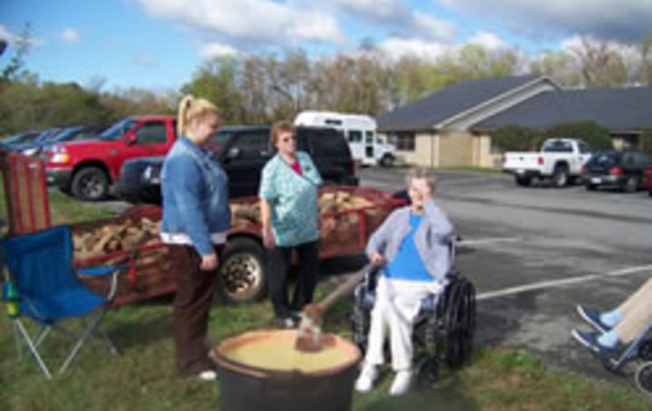 Crestview Manor Nursing and Rehabilitation | Nursing Home | Jane Lew ...