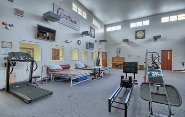 Crestview Rehab & Skilled Nrsg Srvcs | Nursing Home | Lancaster Skilled ...