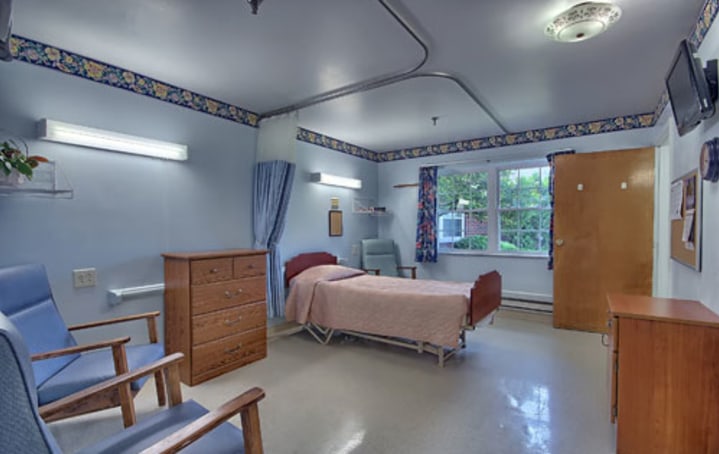 Crestview Rehab & Skilled Nrsg Srvcs | Nursing Home | Lancaster Skilled ...