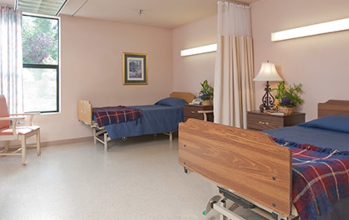 Olympic View Care | Nursing Home | Port Angeles Skilled Nursing Facility