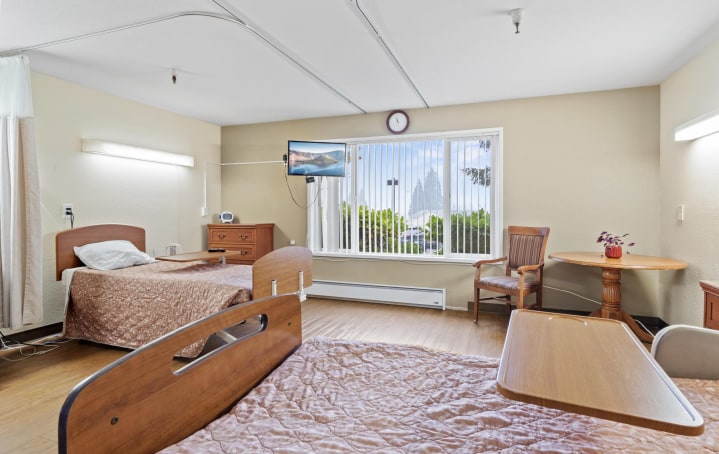Creswell Post Acute | Nursing Home | Creswell Skilled Nursing Facility