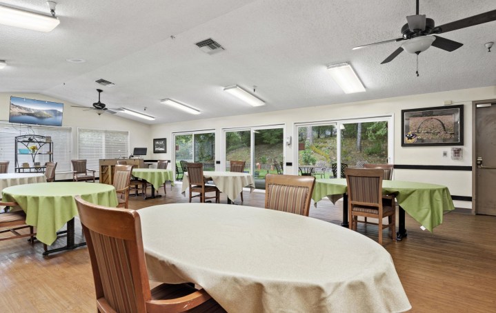 Creswell Post Acute | Nursing Home | Creswell Skilled Nursing Facility