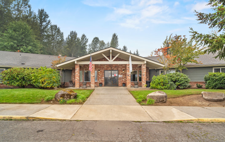Creswell Post Acute | Nursing Home | Creswell Skilled Nursing Facility