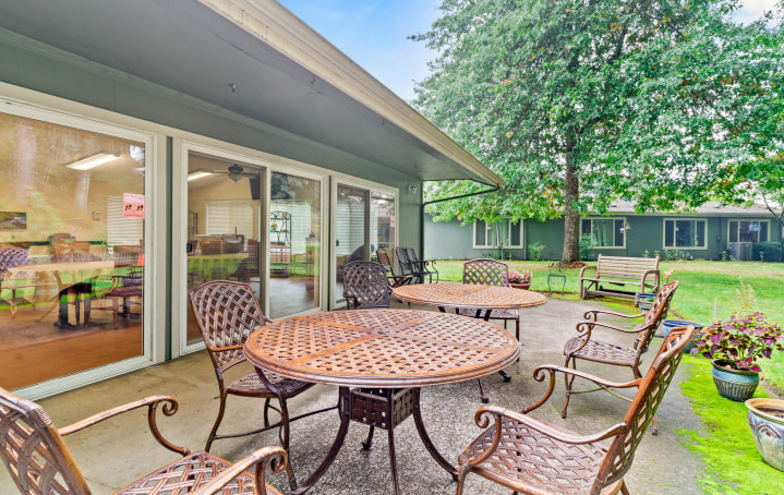 Creswell Post Acute | Nursing Home | Creswell Skilled Nursing Facility