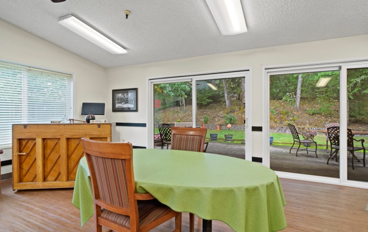 Creswell Post Acute | Nursing Home | Creswell Skilled Nursing Facility