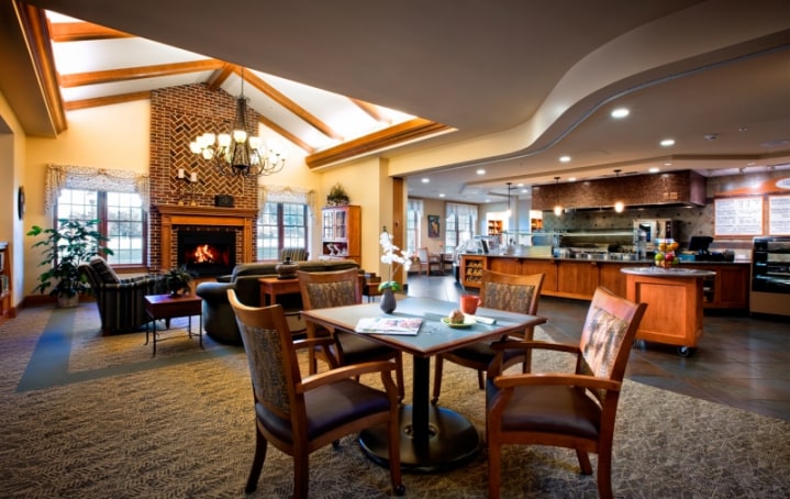 Cross Keys Village-The Brethren Home Community | Nursing Home | New ...