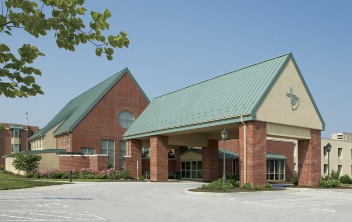 Cross Keys Village-The Brethren Home Community | Nursing Home | New ...