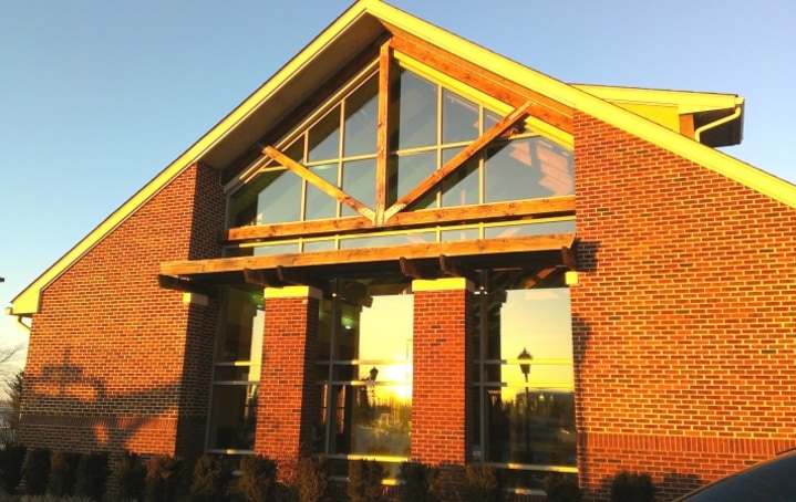 Cross Keys Village-The Brethren Home Community nursing home, 2990 ...