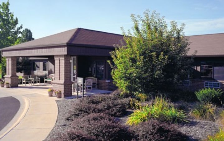 Cumberland Pointe Health Campus | Nursing Home | West Lafayette Skilled ...