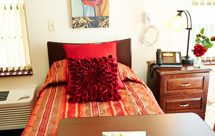 Cumberland Trace Family First Senior Living