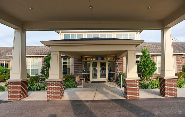 Cumberland Trace Family First Senior Living