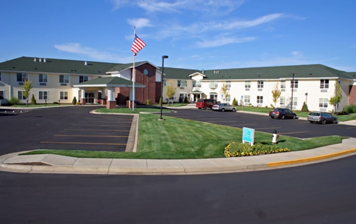 Dallas Retirement Village Health Center | Nursing Home | Dallas Skilled ...