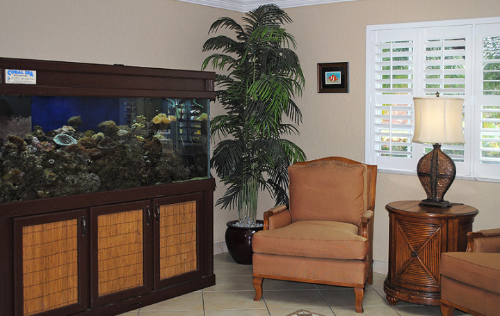 Darcy Hall of Life Care nursing home, 2170 Palm Beach Lakes Blvd, West ...