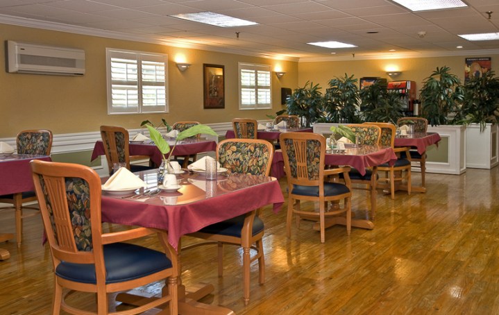 Darcy Hall of Life Care | Nursing Home | West Palm Beach Skilled ...