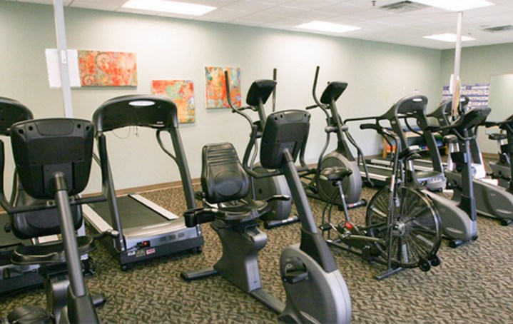 Davis Health Care Center nursing home, 1011 Porters Neck Road ...