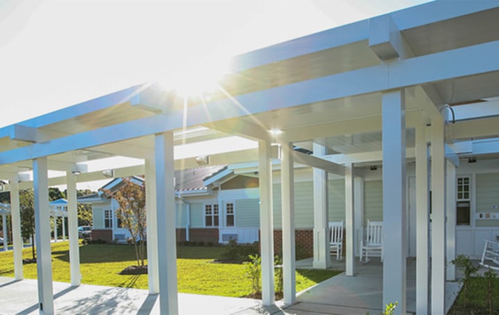 Davis Health Care Center | Nursing Home | Wilmington Skilled Nursing ...