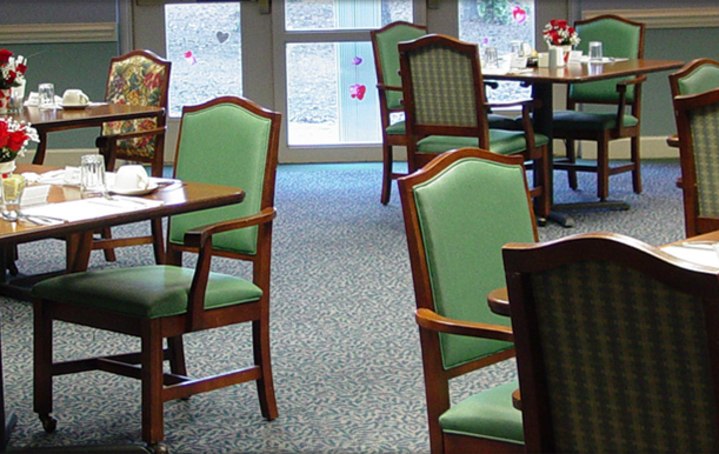 Davis Health Care Center | Nursing Home | Wilmington Skilled Nursing ...