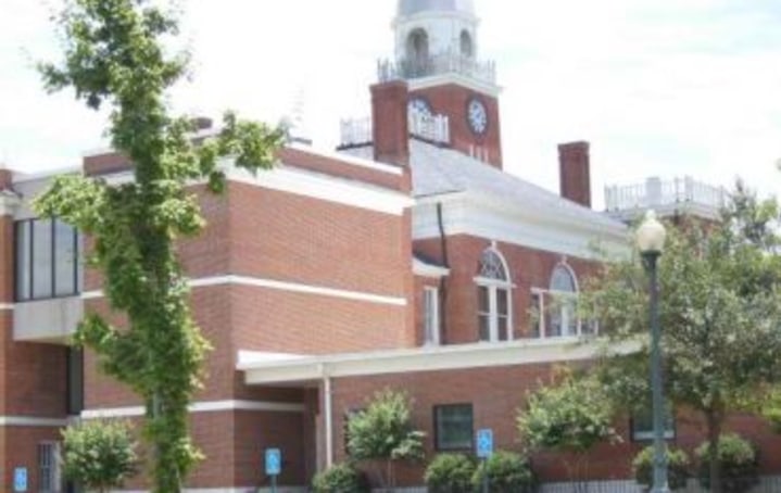 AHC Decatur County nursing home, 726 Kentucky Avenue S, Parsons, TN ...