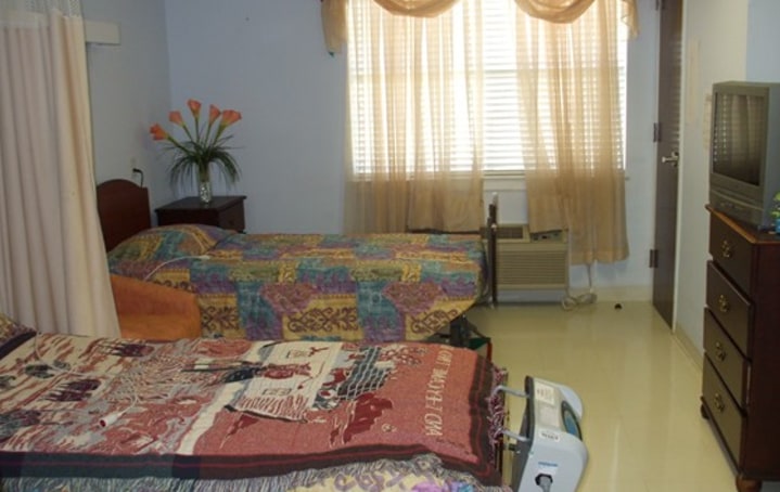 Decatur Health & Rehab Center | Nursing Home | Decatur Skilled Nursing ...