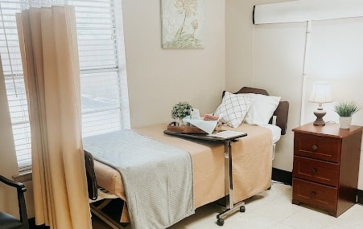 Heritage Place of Decatur | Nursing Home | Decatur Skilled Nursing Facility