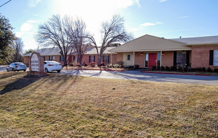 Heritage Place of Decatur | Nursing Home | Decatur Skilled Nursing Facility