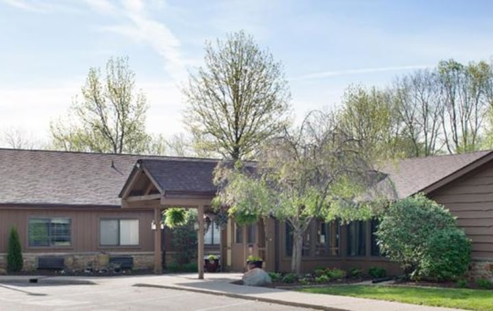 Chalet Rehabilitation and Healthcare Center | Nursing Home ...