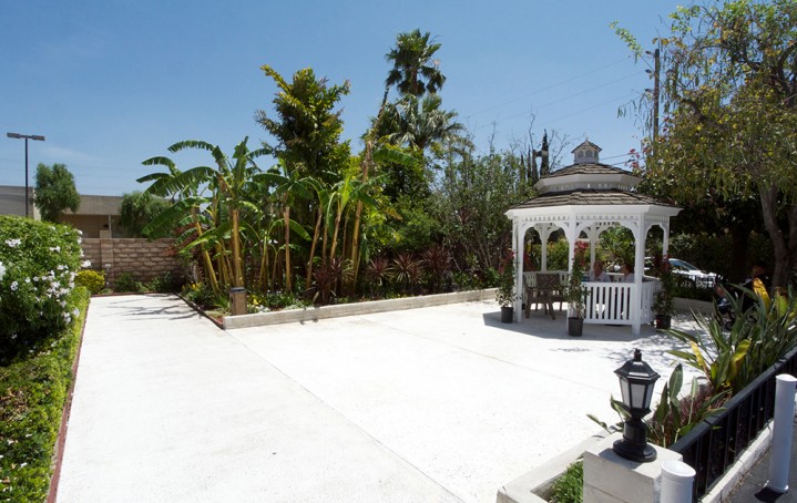 Del Rosa Villa | Nursing Home | San Bernardino Skilled Nursing Facility