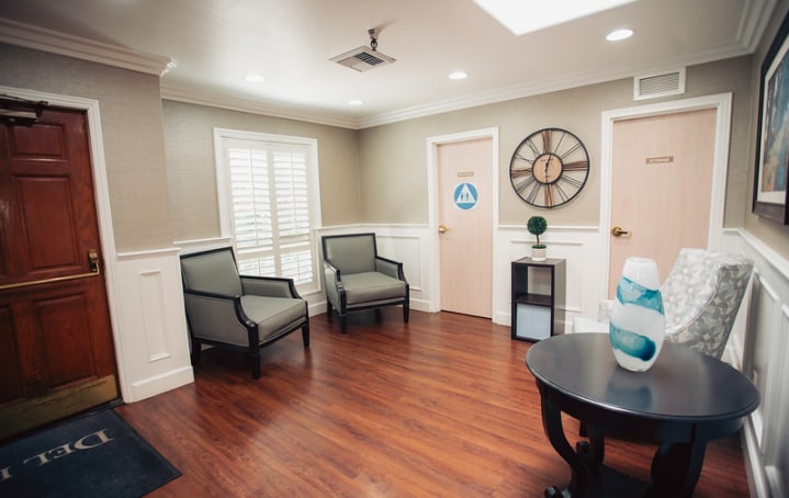 Del Rosa Villa | Nursing Home | San Bernardino Skilled Nursing Facility
